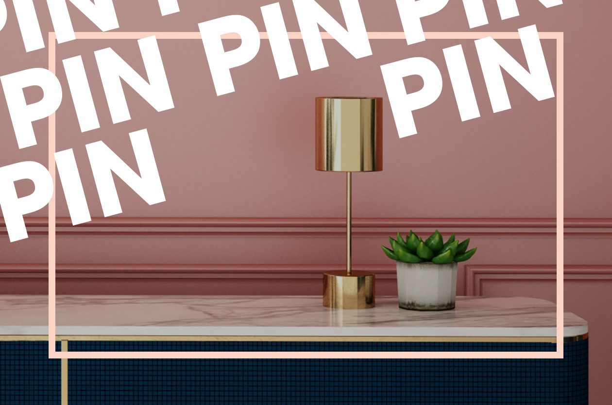 Pinterest? Oh, how Pinteresting! - Creative Works AB